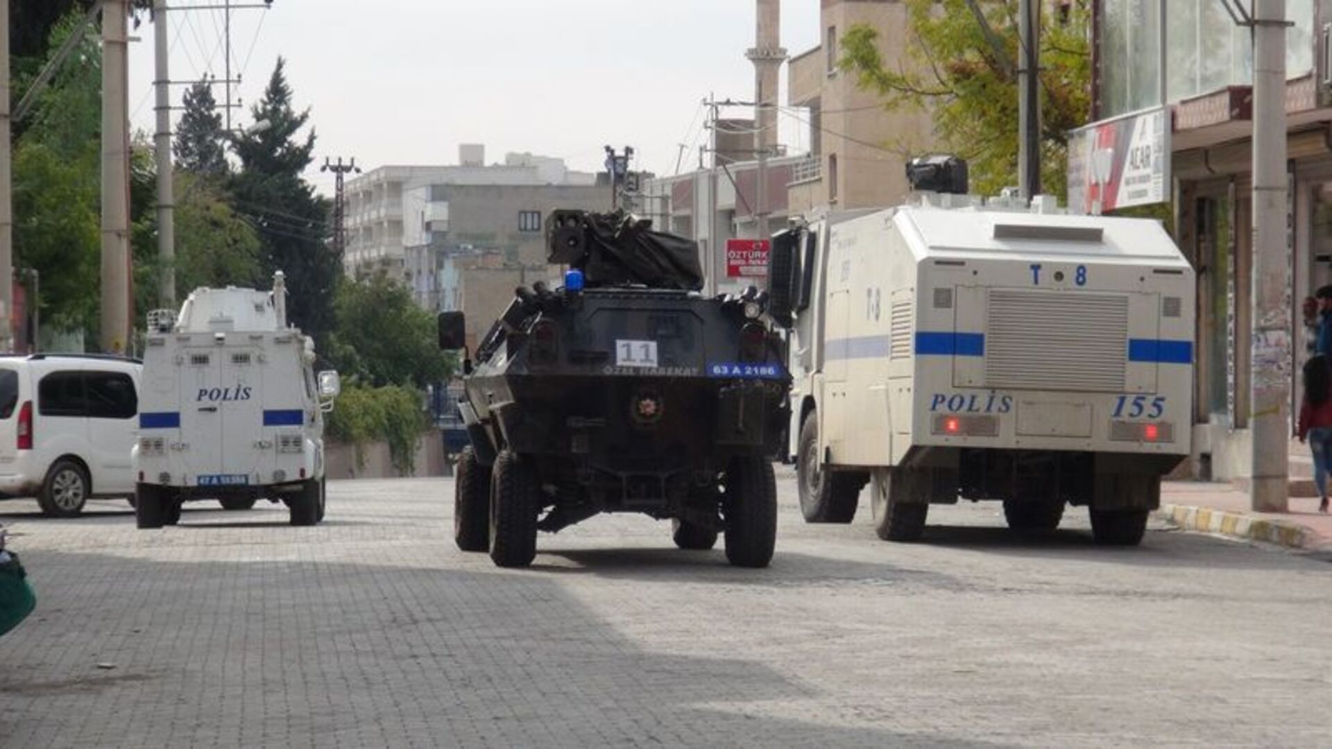 YDG-H fesh edildi, YPS oldu