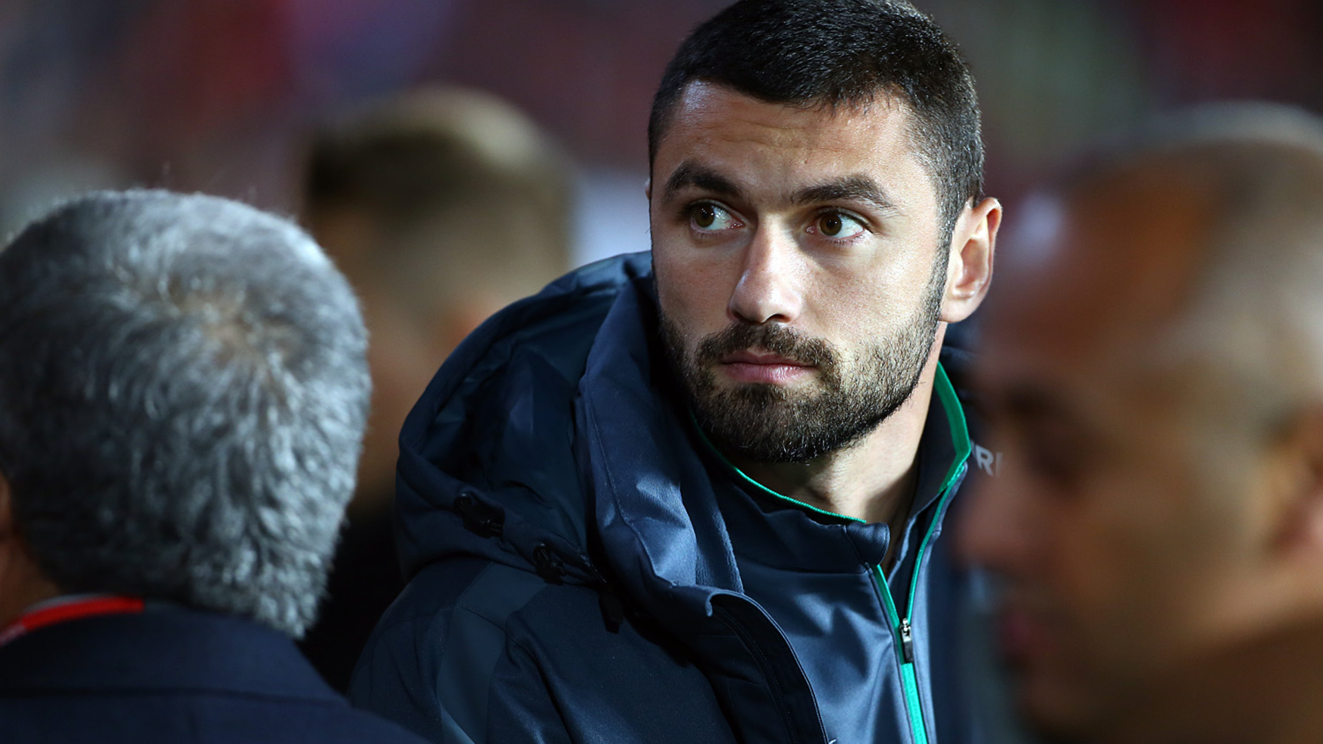 Milli Takım'da dakika başına en çok gol atan isim Burak Yılmaz - Futbol ...