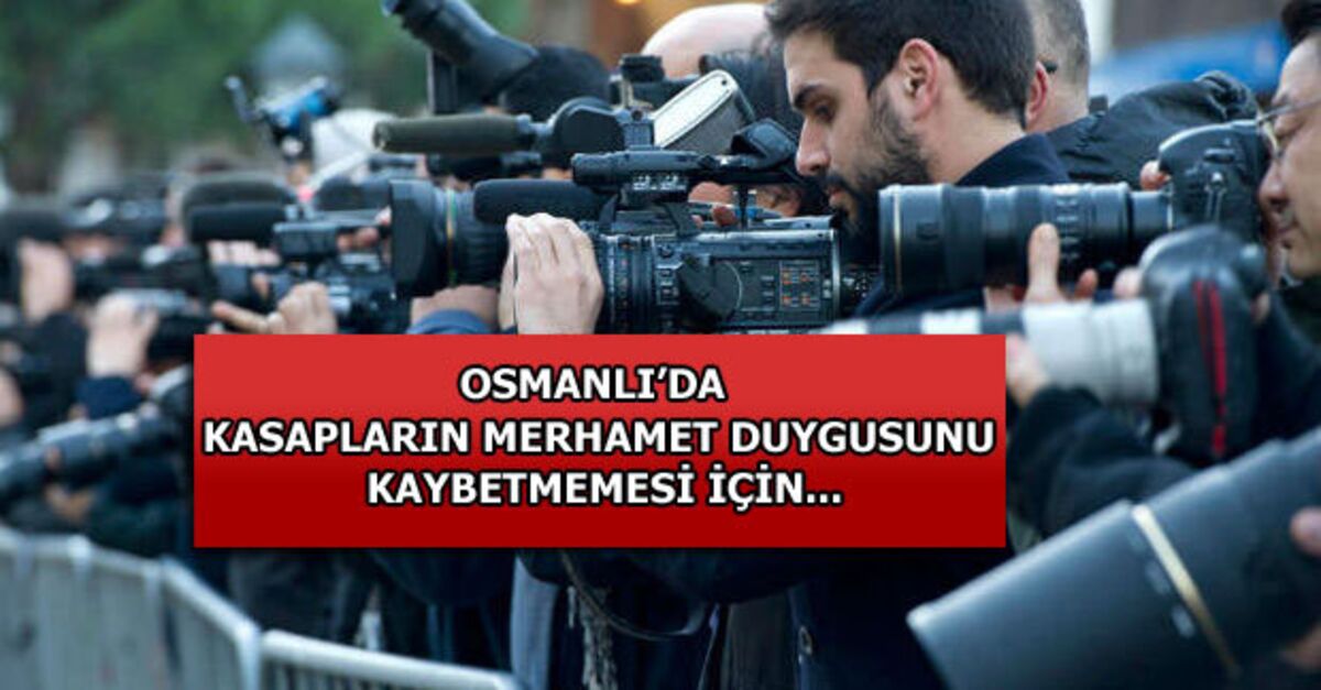 Gazetecilerin ruh sağlığı normal mi? - Son Dakika Sağlık Haberleri ...