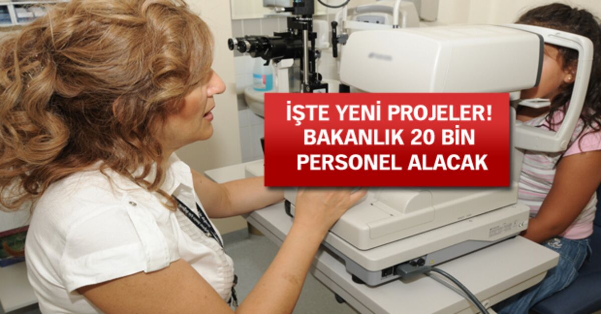 Herkese check-up yapılacak - Son Dakika Sağlık Haberleri - Habertürk
