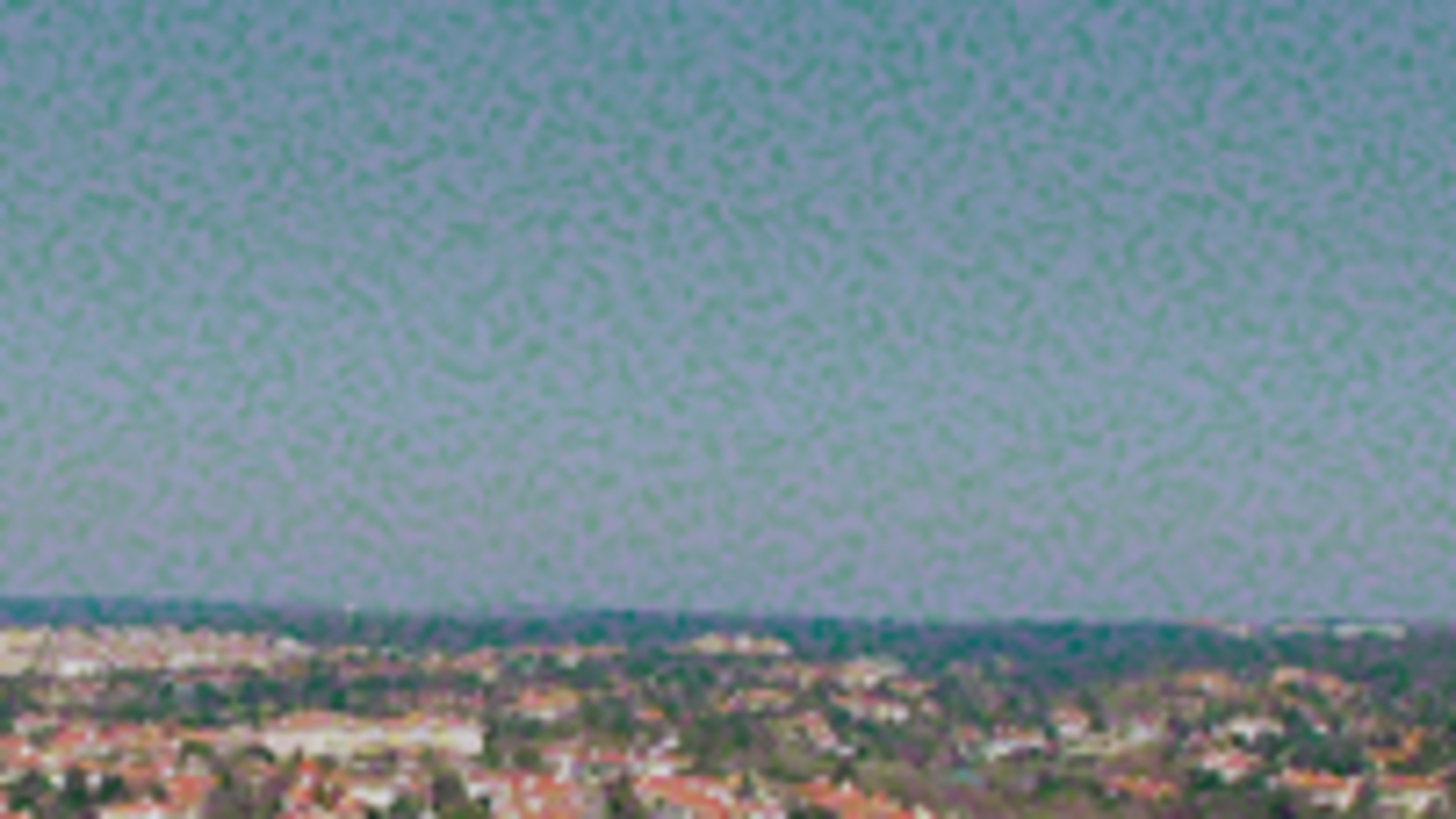 'Dekovil Hattı' projesi havadan böyle görüntülendi