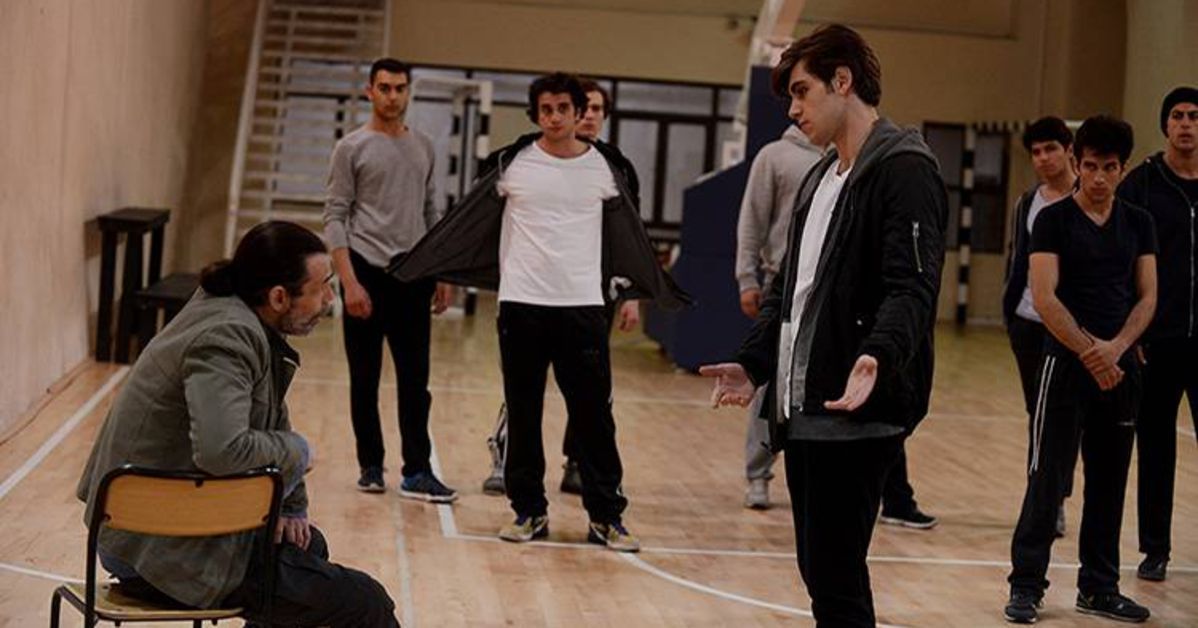 Adı Efsane 11. son bölüm fragmanı ve özeti