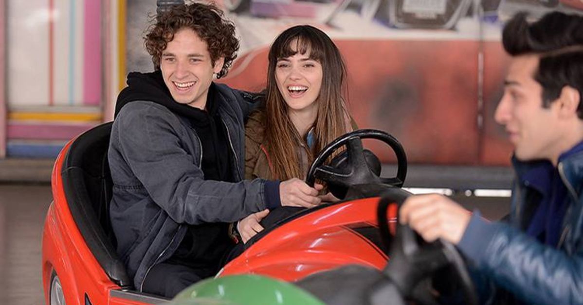 Adı Efsane 12. son bölüm fragmanı ve özeti