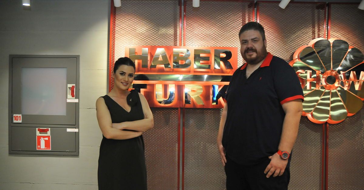 Emre Mutlu: İz bırakabilirsem ne mutlu bana