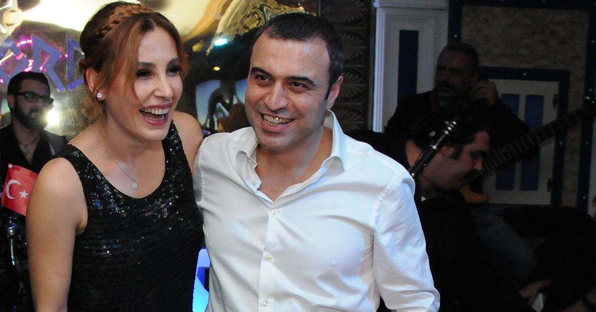 ‘Türkçe müziği Onno Tunç’la sevdim’