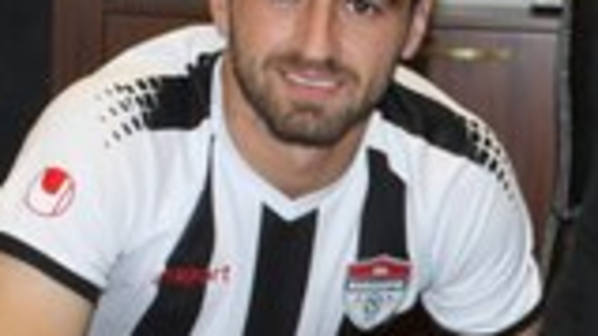 Manisaspor, Daniel Dimov'la sözleşme uzattı - Futbol Haberleri