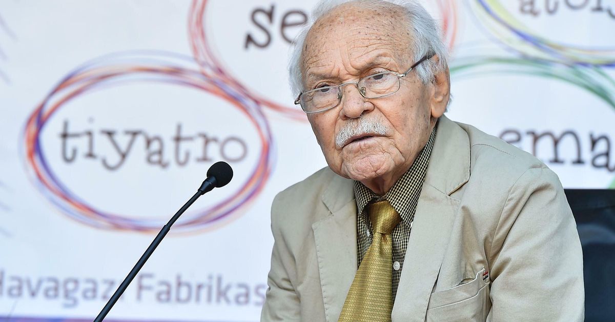 Muzaffer İzgü kimdir? Muzaffer İzgi öldü!