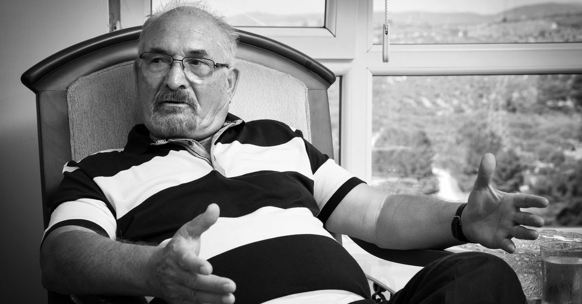 Prof. Yasin Ceylan: Gençler arasında deizmin yaygınlaşması normal