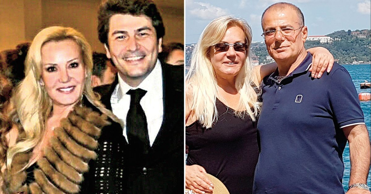 Vatan Saşmaz’ı öldürüp intihar eden Filiz Aker’in ağabeyi Habertürk’e ...