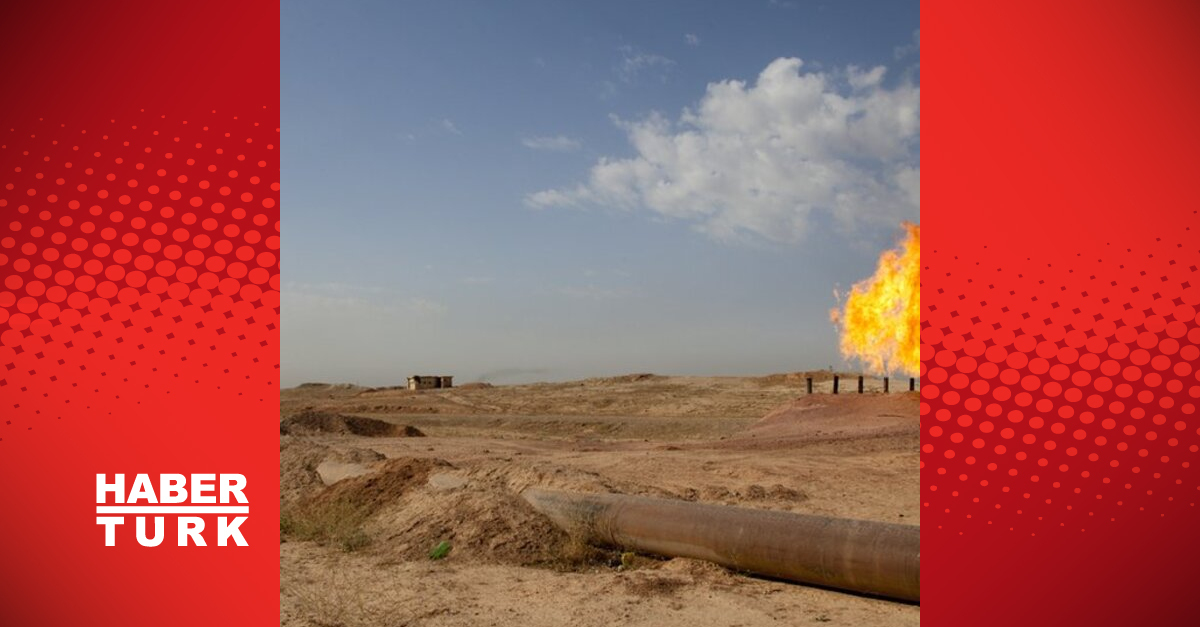 Rosneft Erbil'le 1 milyar dolarlık anlaşma imzaladı