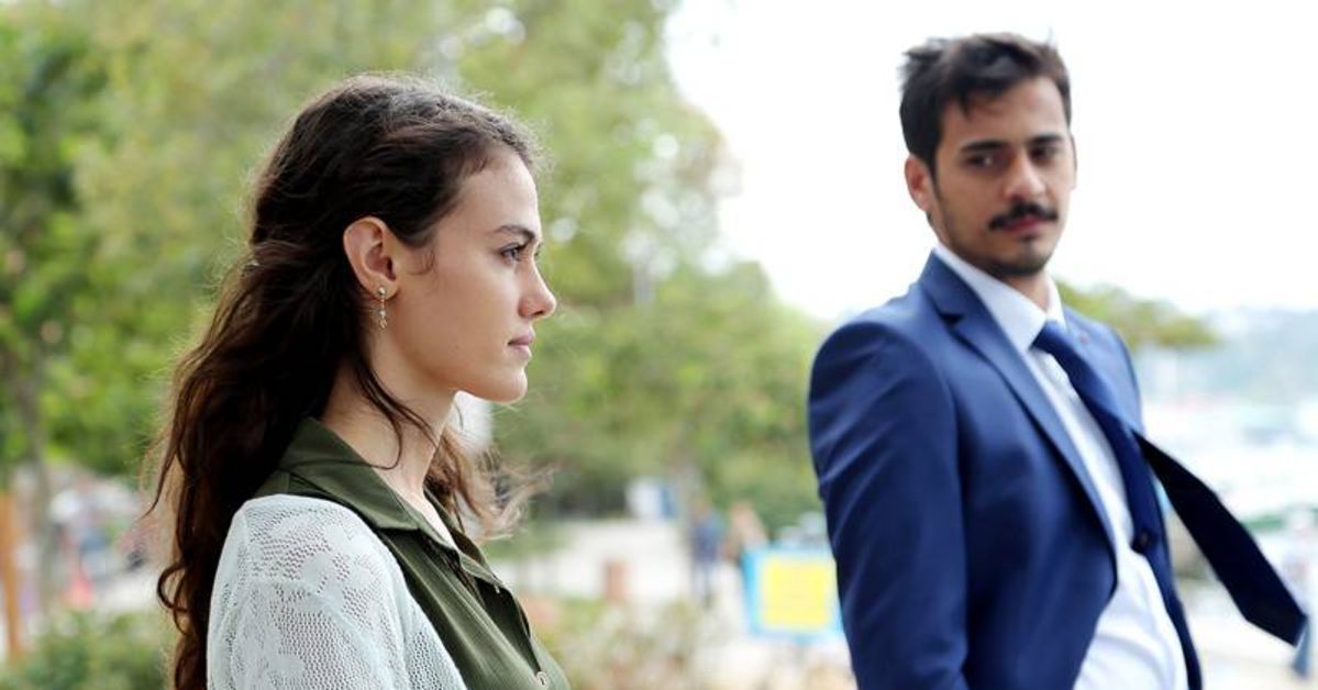 Tutsak dizisi oyuncuları - Tutsak 1. son bölüm özeti