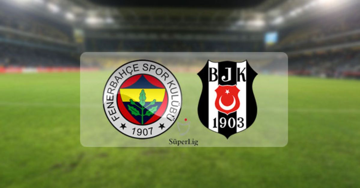 Fenerbahçe Beşiktaş maçı bilet fiyatları - FB-BJK derbi maçı ...