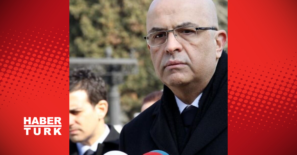 Enis Berberoğlu kimdir?