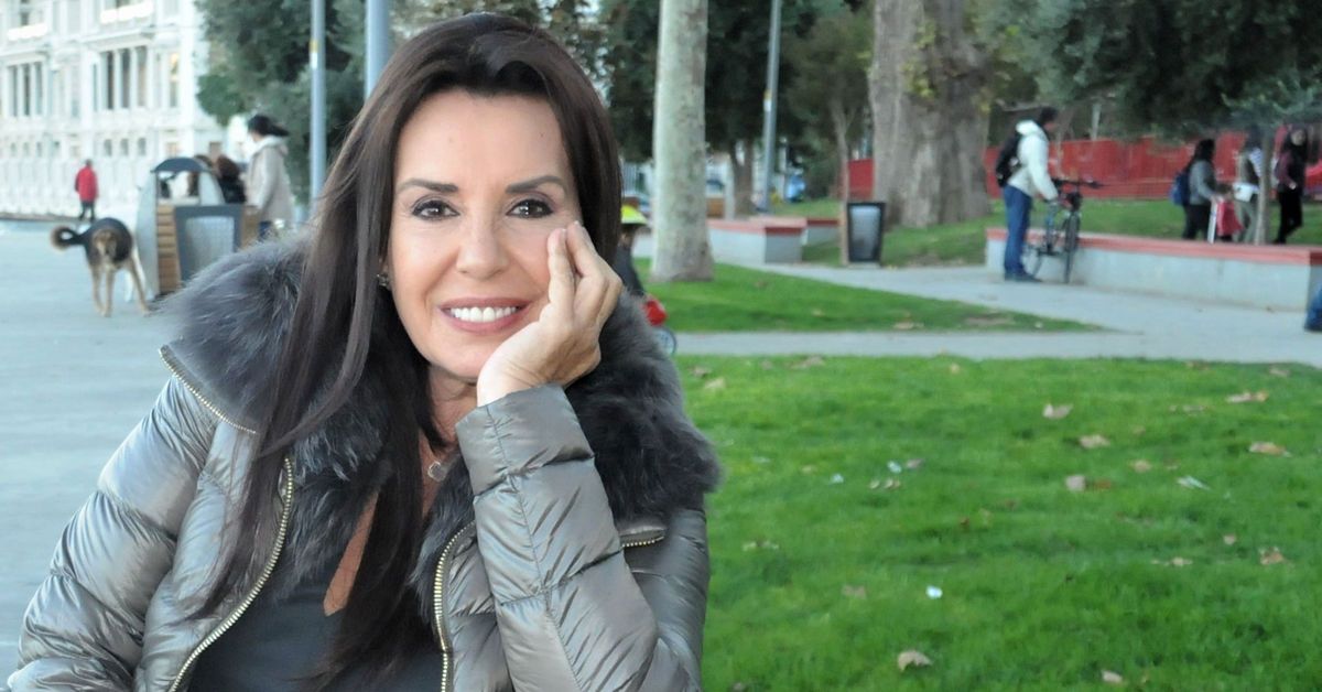 Çukur'un Sultan'ı Perihan Savaş: Kadının gücünü göreceğiz