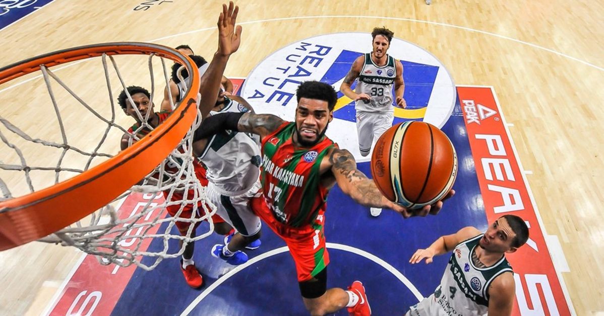 Pınar Karşıyaka transfer yasağı alabilir - Basketbol Haberleri