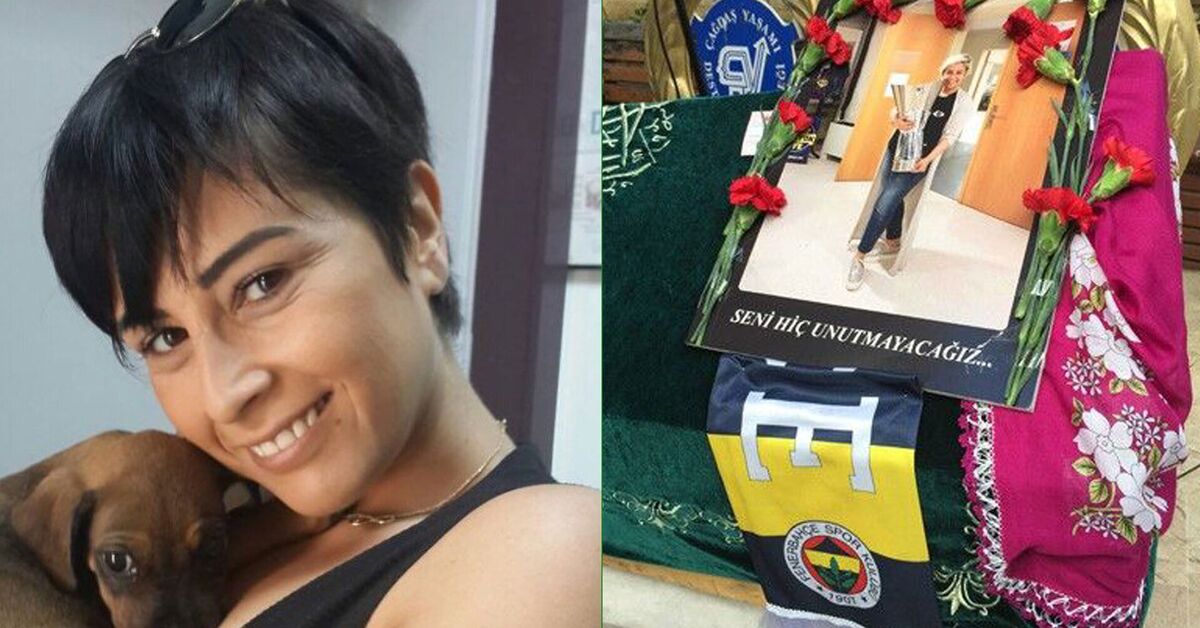 Özge Şeker mide küçültme ameliyatı sonrası hayatını kaybetti ...
