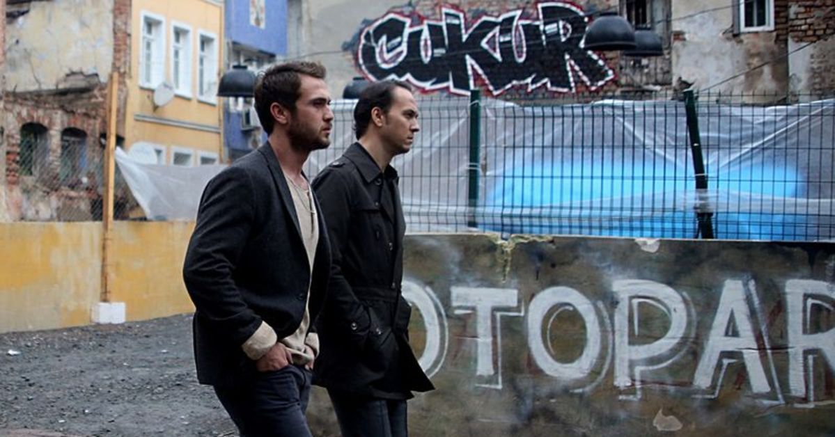 Çukur oyuncuları kimlerdir? İşte Çukur'un zengin oyuncu kadrosu