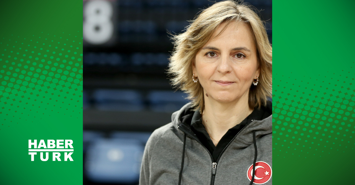 Zeynep Gül Ene: "Kağıt üzerinde favori gözüküyoruz" - Basketbol Haberleri