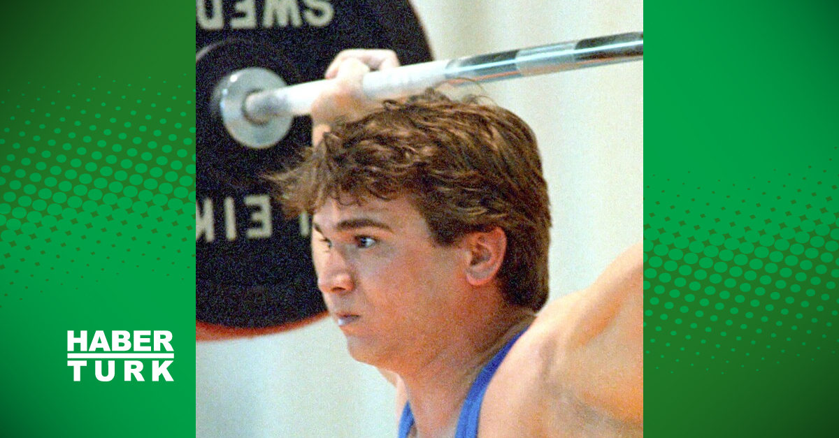 Tamer Tuna'nın Naim Süleymanoğlu açıklamaları - Futbol Haberleri