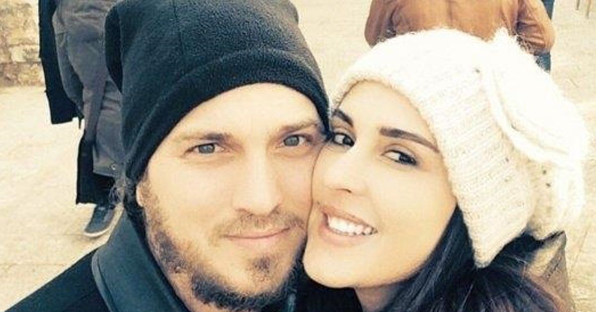 Ebru Destan eşi Mete Okay İnan'dan şiddet mi gördü?