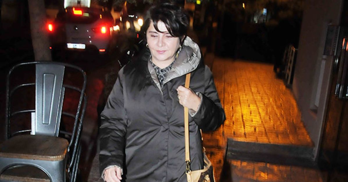 Devrim Yakut: Hiç iyi olmadı! Ailemiz üzüldü, Devrim Yakut ile ALper ...