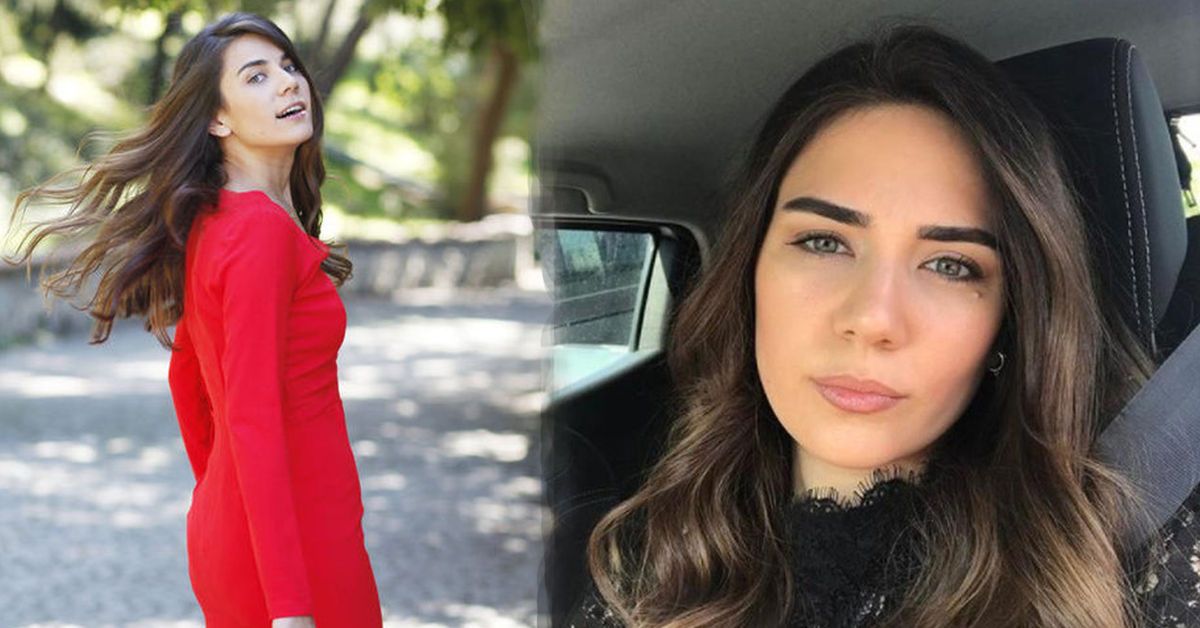 Buse Varol kimdir? Buse Varol kaç yaşında, nerelidir? Alişan'ın ...