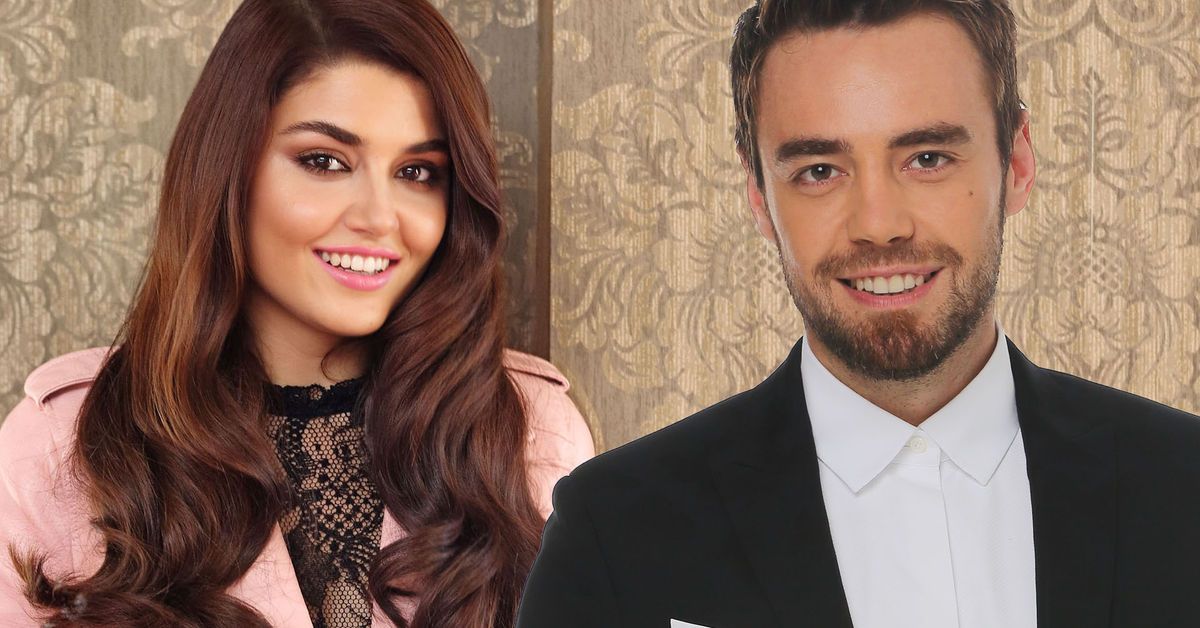 Hande Erçel’den Murat Dalkılıç’a: O fotoğrafları sil!