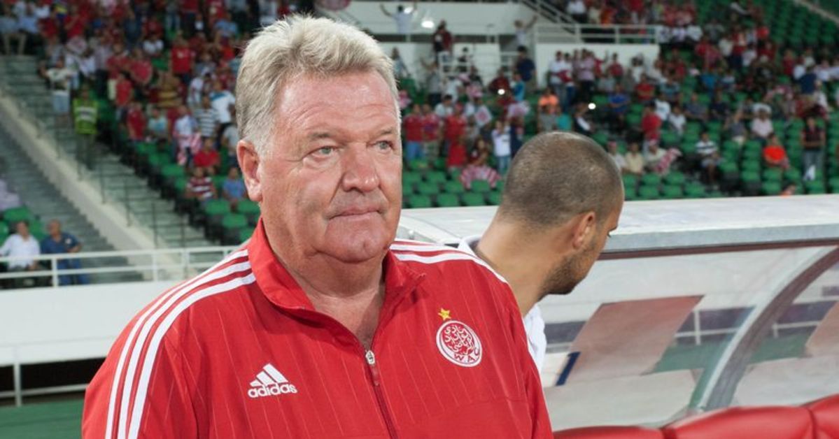 Toschak: "Beşiktaş'ın Şampiyonlar Ligi'nde yaptıkları muazzam ...