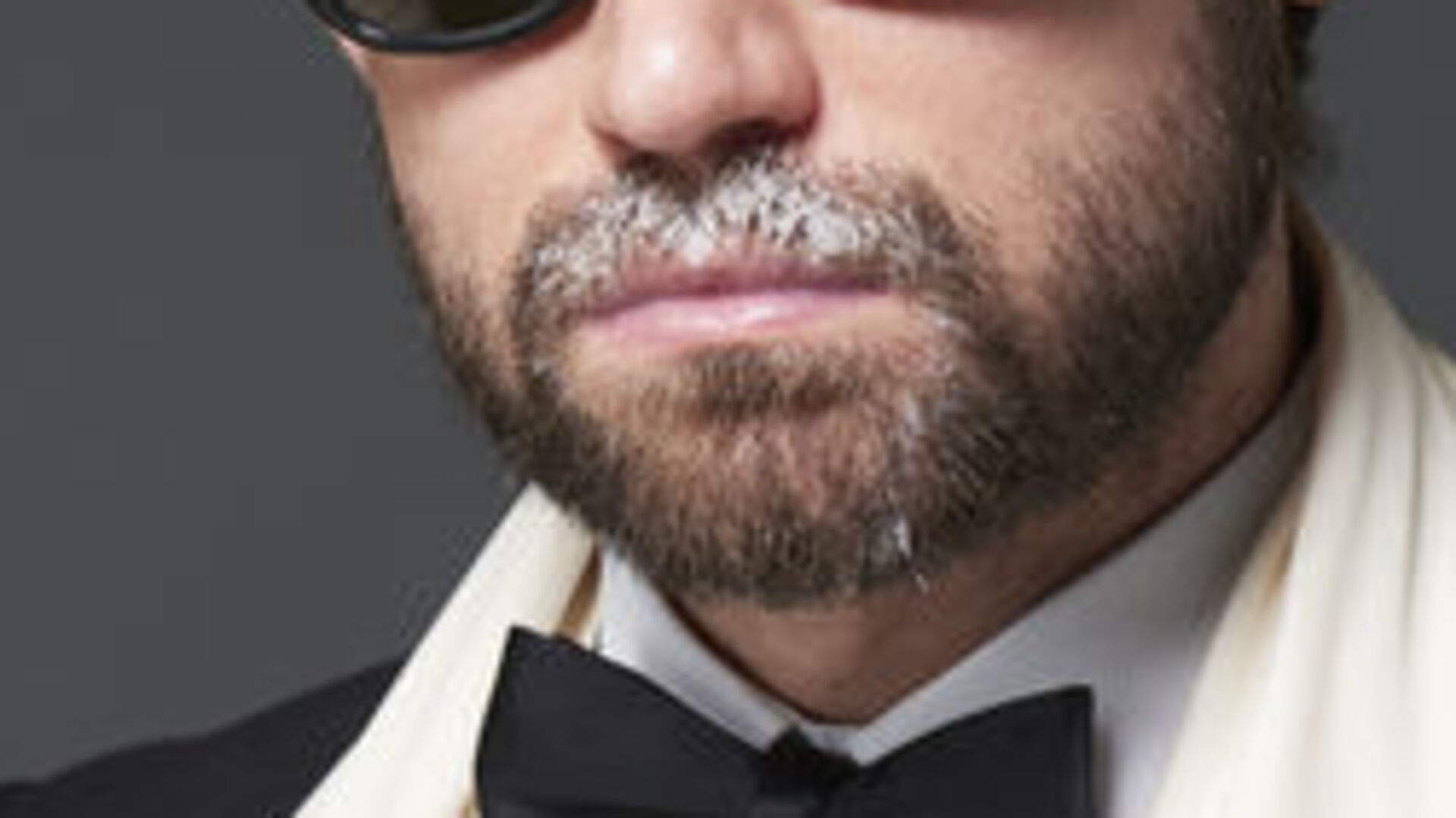 Naz Osmanoğlu stand-up gösterisi için İstanbul’daydı