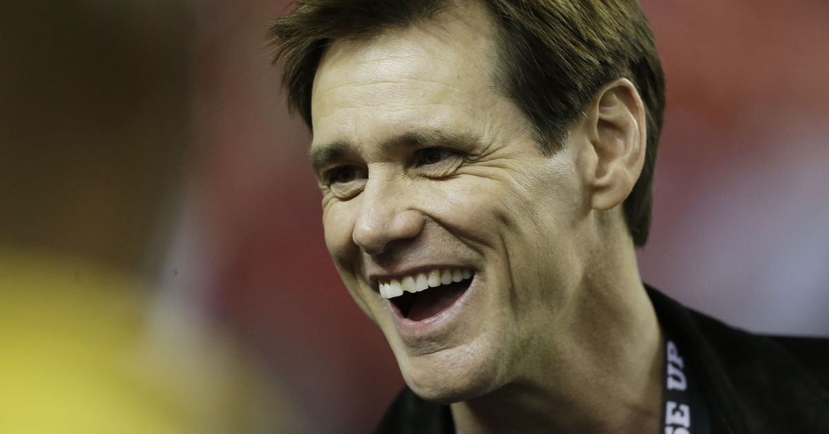 Mahkeme Jim Carrey’e inandı