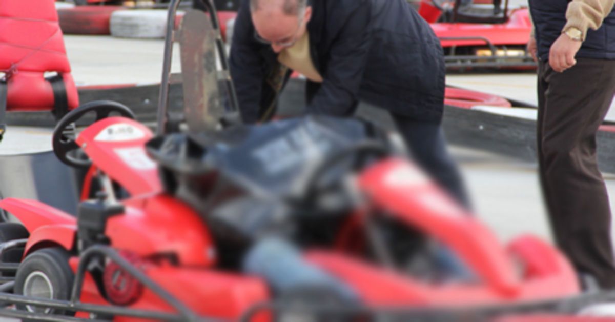 Go-Kart kazasında hayatını kaybeden Tuğba'nın ailesi isyan etti