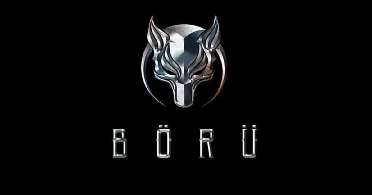 Börü ilk bölümü ile ne zaman yayınlanacak? İşte Börü ilk bölüm fragmanı!