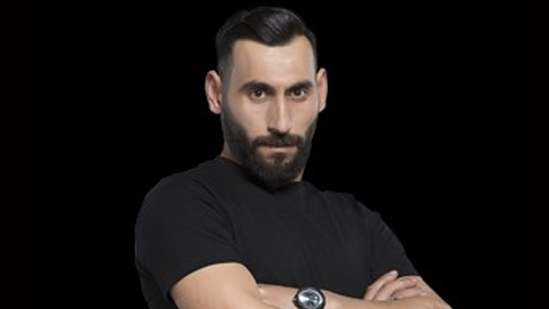 Survivor Cumali kimdir? Cumali Akgül kaç yaşında, nereli?