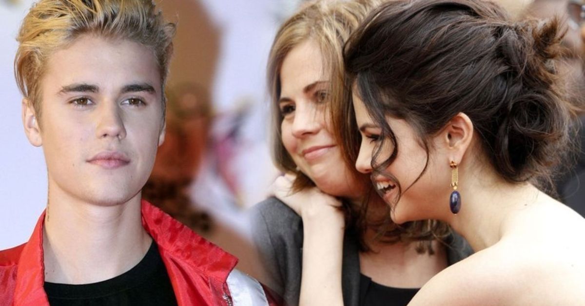 Selena Gomez-Justin Bieber ayrılığının nedeni Mandy Teefy değilmiş ...