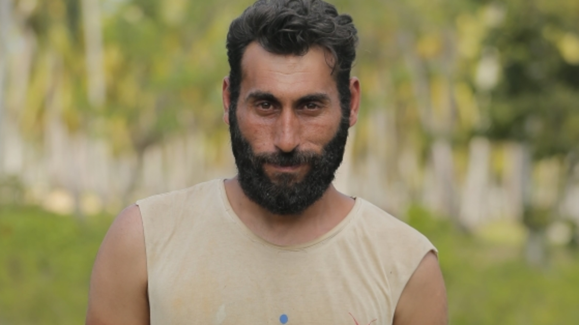 Cumali Akgül kimdir, kaç yaşındadır? Survivor Cumali nerelidir?