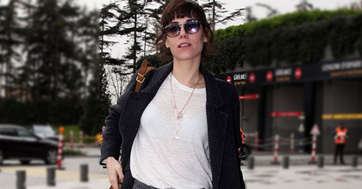 Cansu Dere: Biraz acelem var - Magazin haberleri