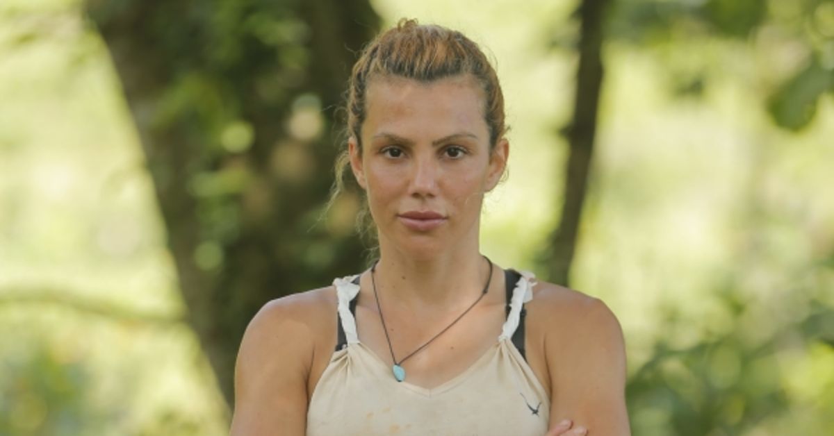 Funda Alkayış kimdir? Survivor Funda kaç yaşında?