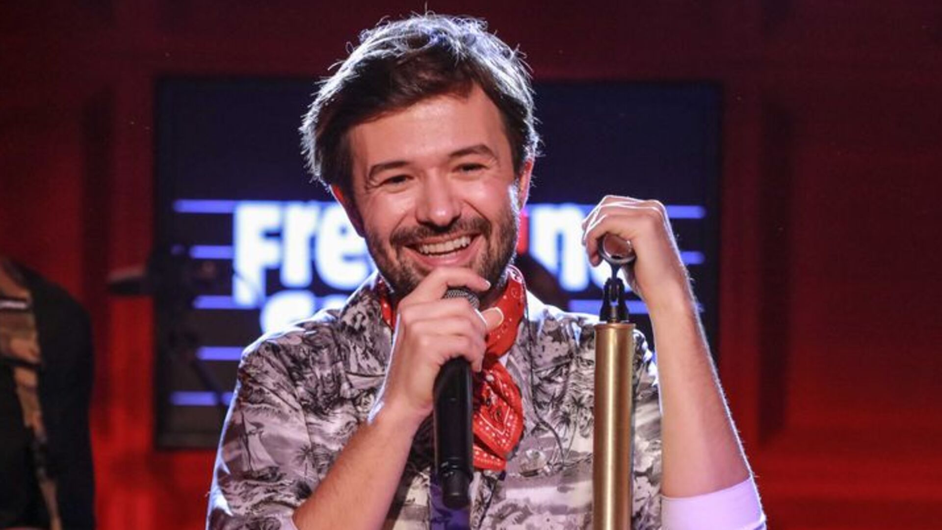 Yalın kimdir? Yalın kaç yaşında?