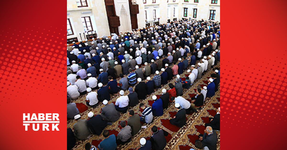 Bursa Cuma saati - Bursa'da bugün Cuma namazı saat kaçta? Bursa Cuma saati - Bursa'da bugün Cuma namazı saat kaçta?