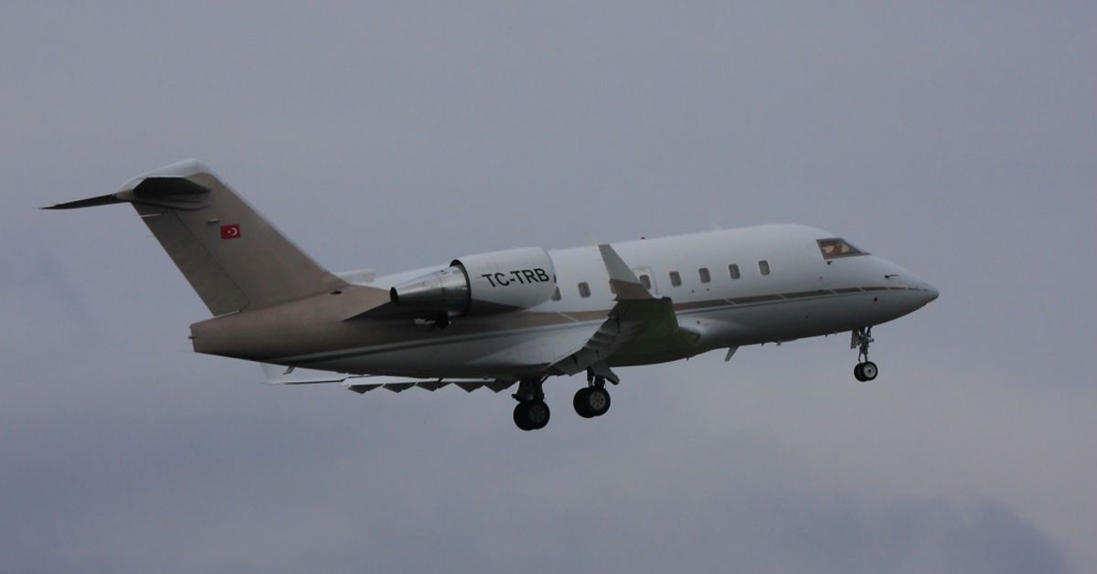 FDR nedir? FDR ne işe yarar? Flight Data Recorder (Uçuş Veri Kaydedicisi)