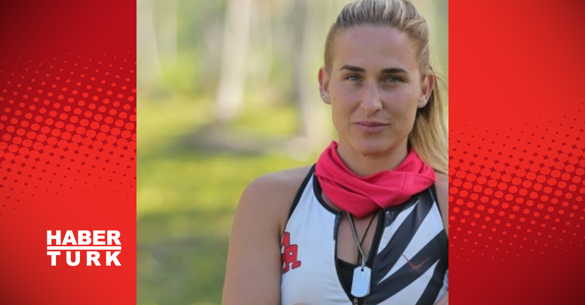 Sema Aydemir kimdir, kaç yaşında? Survivor Ünlüler Sema nerelidir?