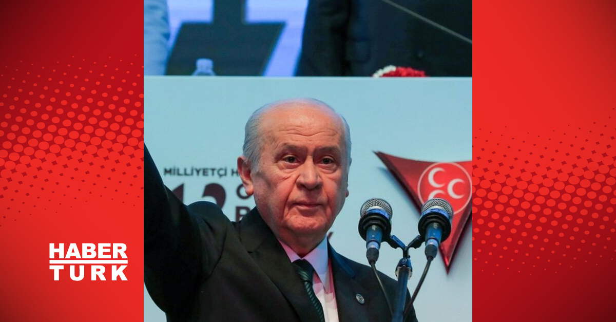Bahçeli'nin 'erken seçim' çağrısı sonrası kulislerde neler konuşuluyor? Bahçeli'nin 'erken seçim' çağrısı sonrası kulislerde neler konuşuluyor?