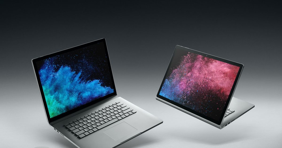 Surface serisinin yeni modeli ne zaman çıkacak? - Teknoloji Haberleri