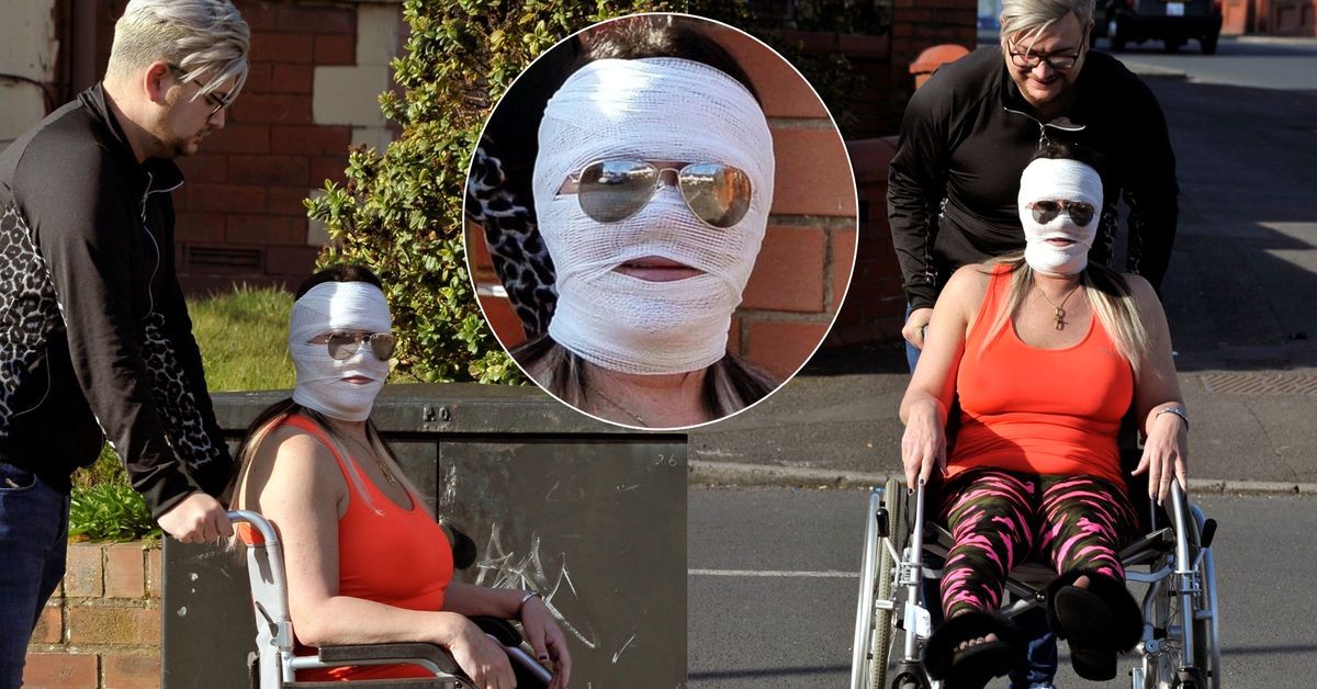 Big Brother yarışmacısı Lisa Appleton estetik operasyon geçirdi ...