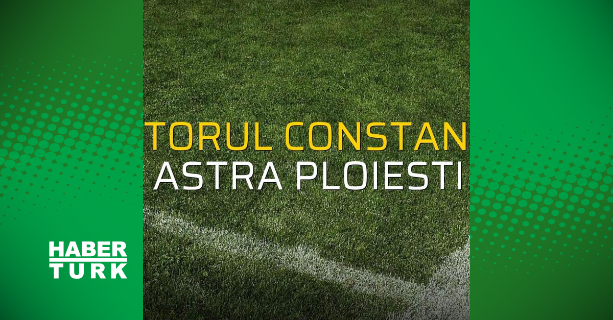 Viitorul Constanta - Astra Ploiesti düellosu - Futbol Haberleri