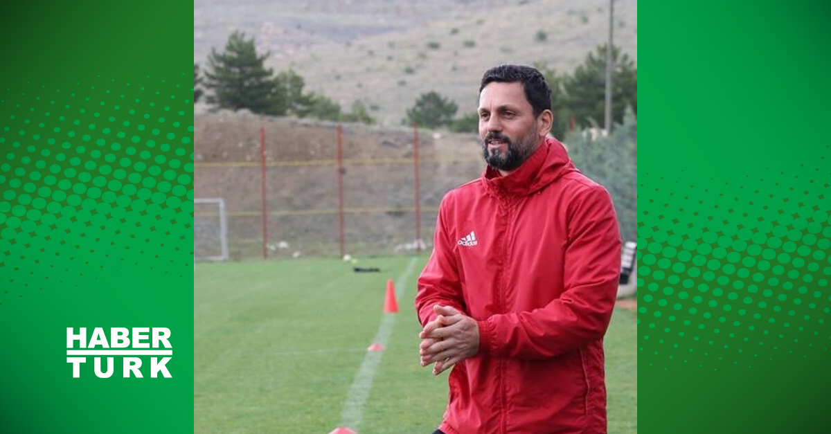 Erol Bulut: Bazı şeylerin değişmesi gerekiyor - Futbol Haberleri