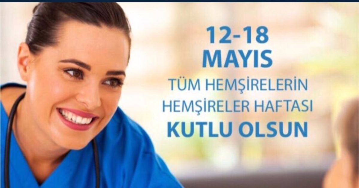 Hemşireler Günü mesajları! İşte en güzel Hemşireler Günü sözleri