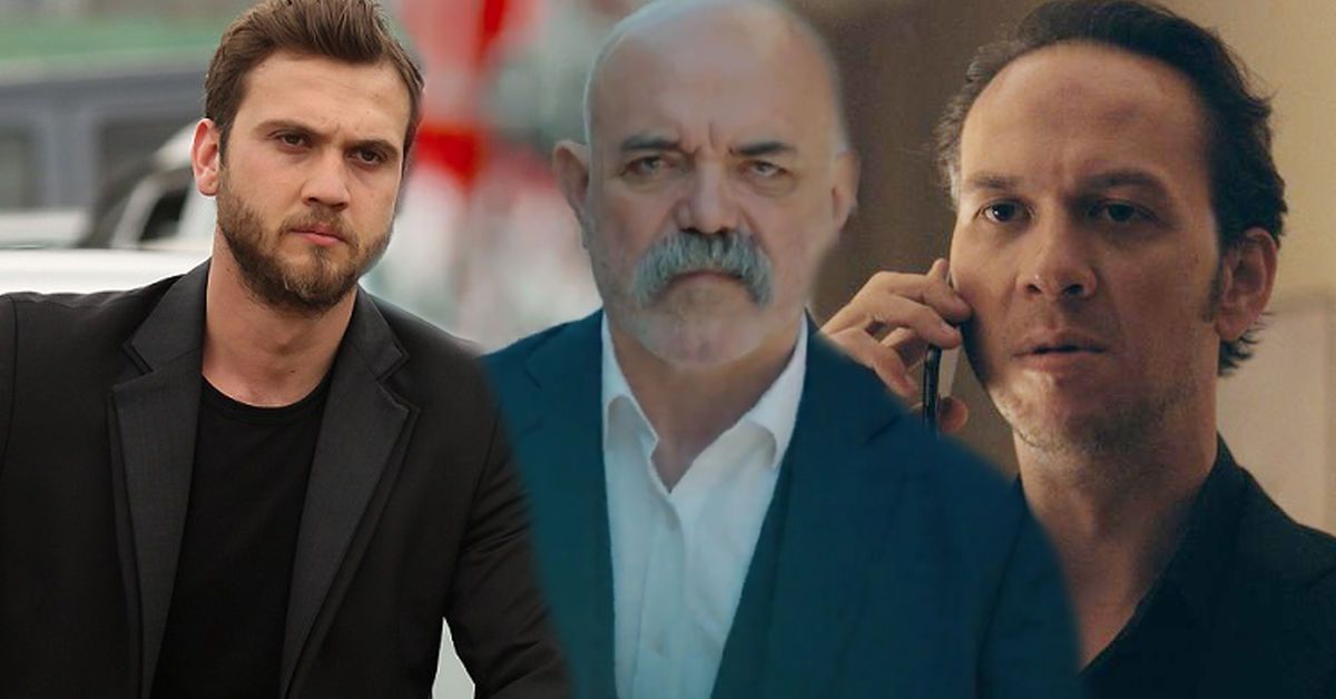 Çukur'un son bölümünü izle full izle - Çukur 32. bölüm HD izle