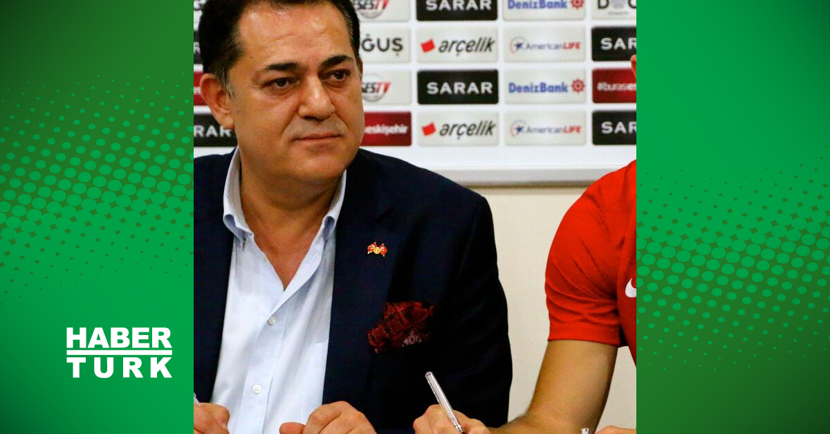 Eskişehirspor, Marko Milinkovic'i transfer etti - Futbol Haberleri