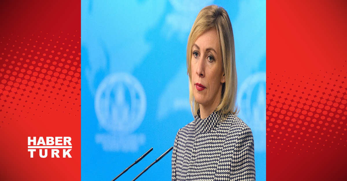 Rusya'dan ABD'ye "Butina" tepkisi | Dış Haberler